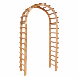 Cedar Wood Arbors, Pergolas, Fences and Trellises