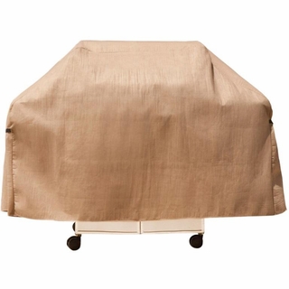 Patio Furniture and Outdoor Fireplace Covers