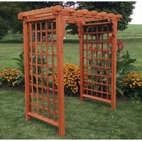 Adams All-Natural Cedar – CedarwoodFurniture.com