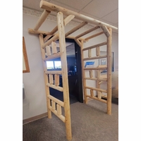 Adams All-Natural Cedar – CedarwoodFurniture.com