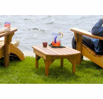 Low Rise Coffee Table Signature Series