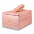 Professional-Style Cedar Shoe Valet