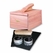Professional-Style Cedar Shoe Valet
