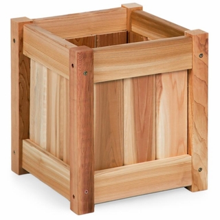 Outdoor Planters – CedarwoodFurniture.com