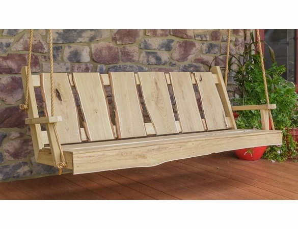 Swing - Timberland - Rope