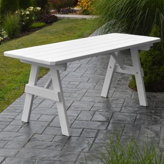 Cedar Wood and Pine Wood Picnic Tables and Dining Tables