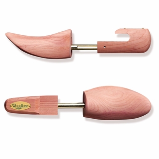 Aromatic Cedar Closet Storage