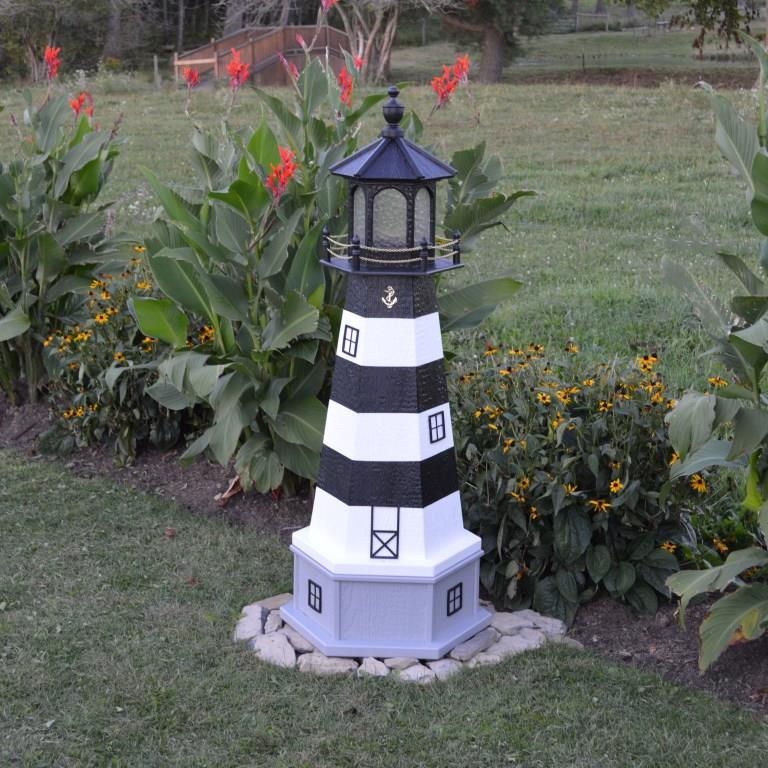 Lighthouse Replica - Multiple Sizes