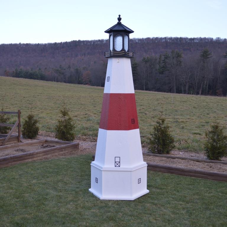 Lighthouse Replica - Multiple Sizes