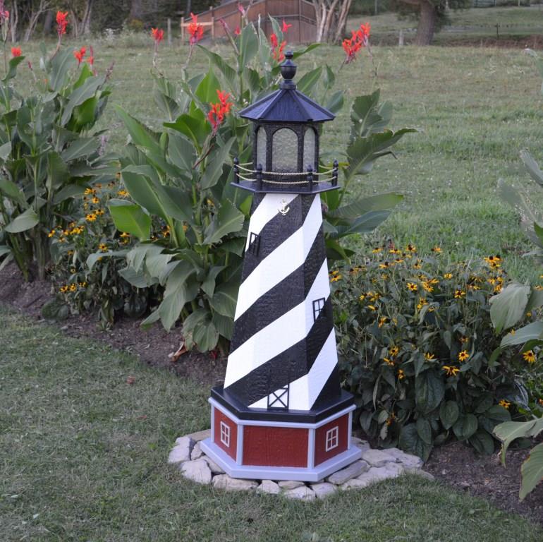 Lighthouse Replica - Multiple Sizes
