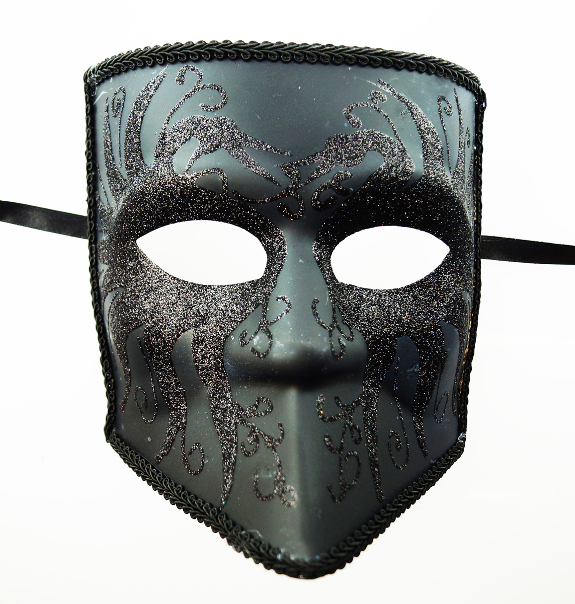 Venetian Masquerade Men