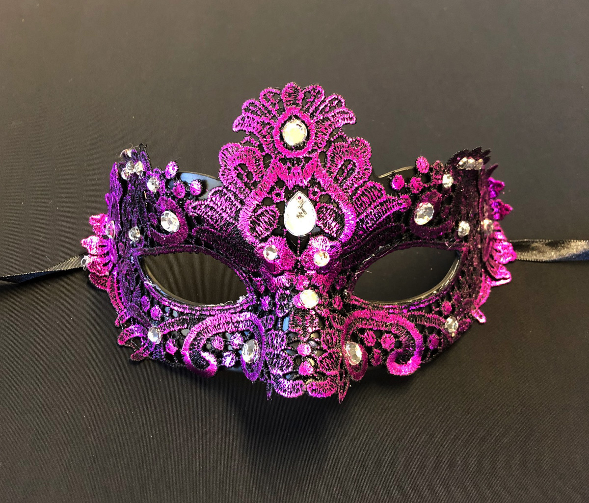 Masquerade Masks Party Oasis