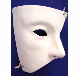 Full Phantom Mask