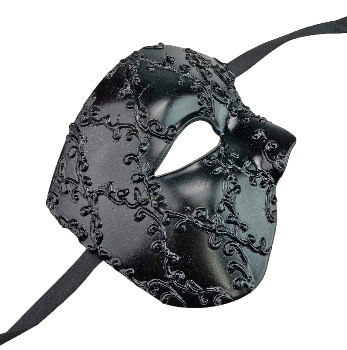 Phantom Of The Opera Masquerade Masks