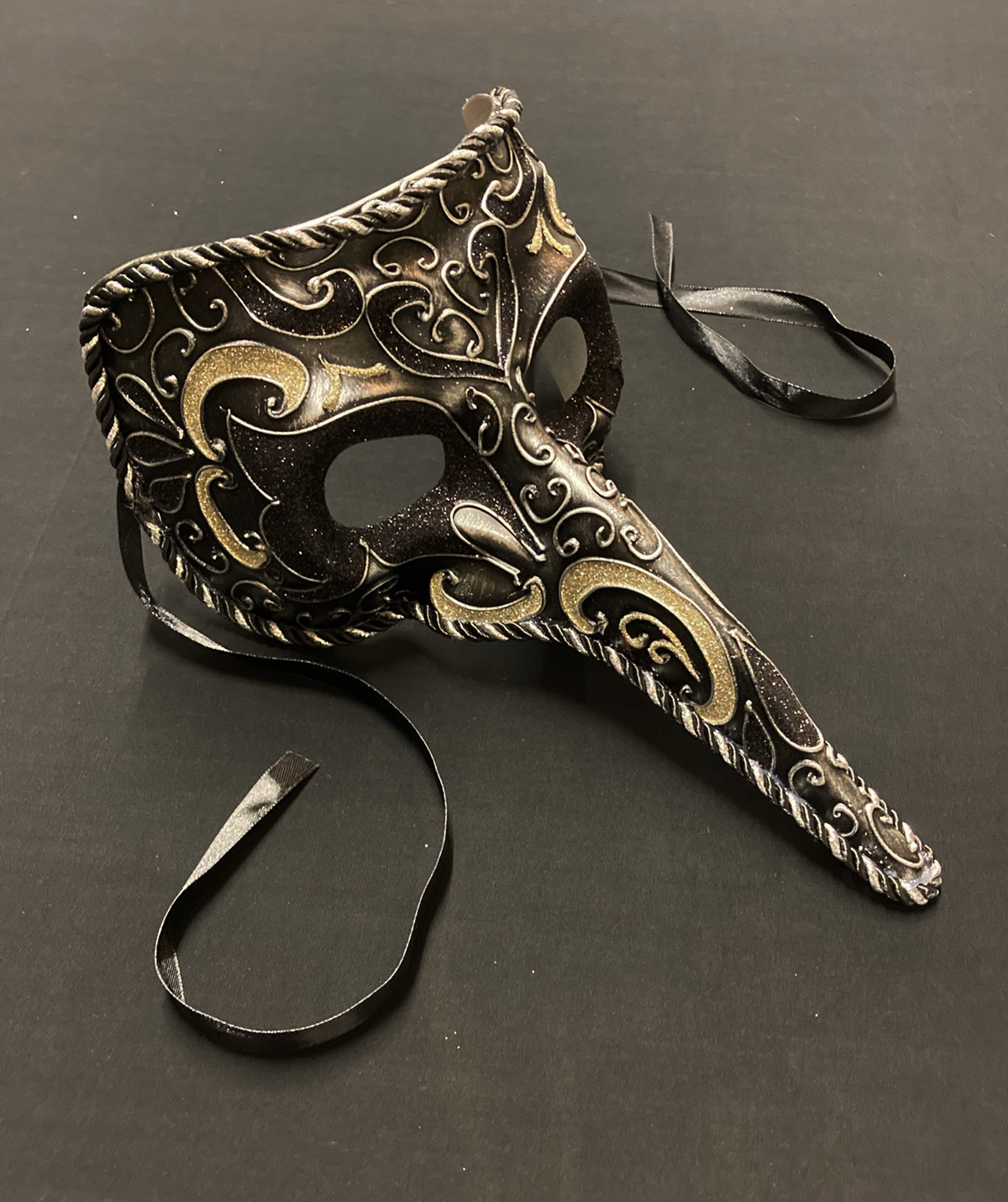 Male Masquerade Masks