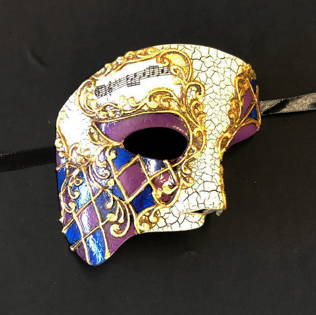 Full Phantom Mask