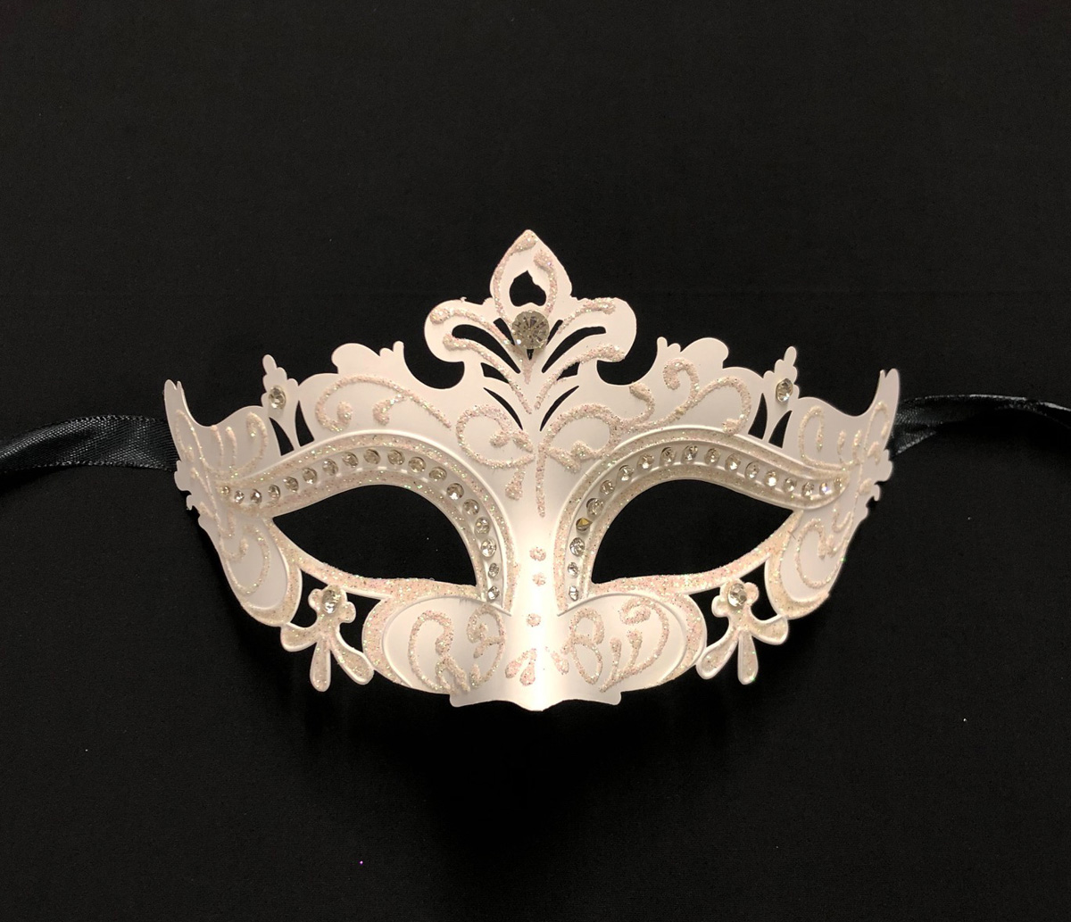 Victorian Masquerade Ball Costumes