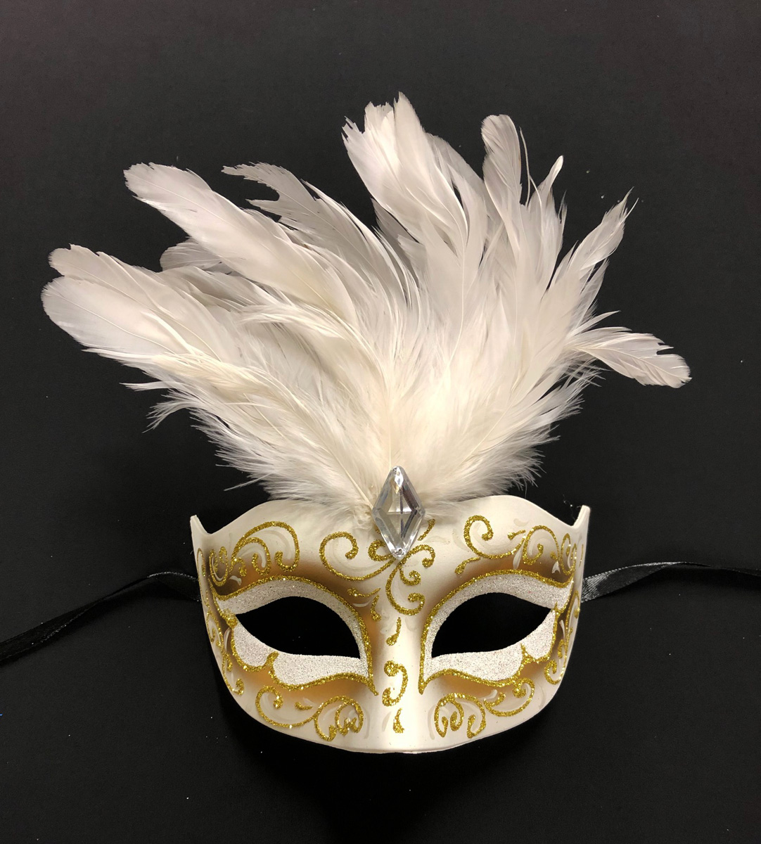 Pretty Masquerade Masks