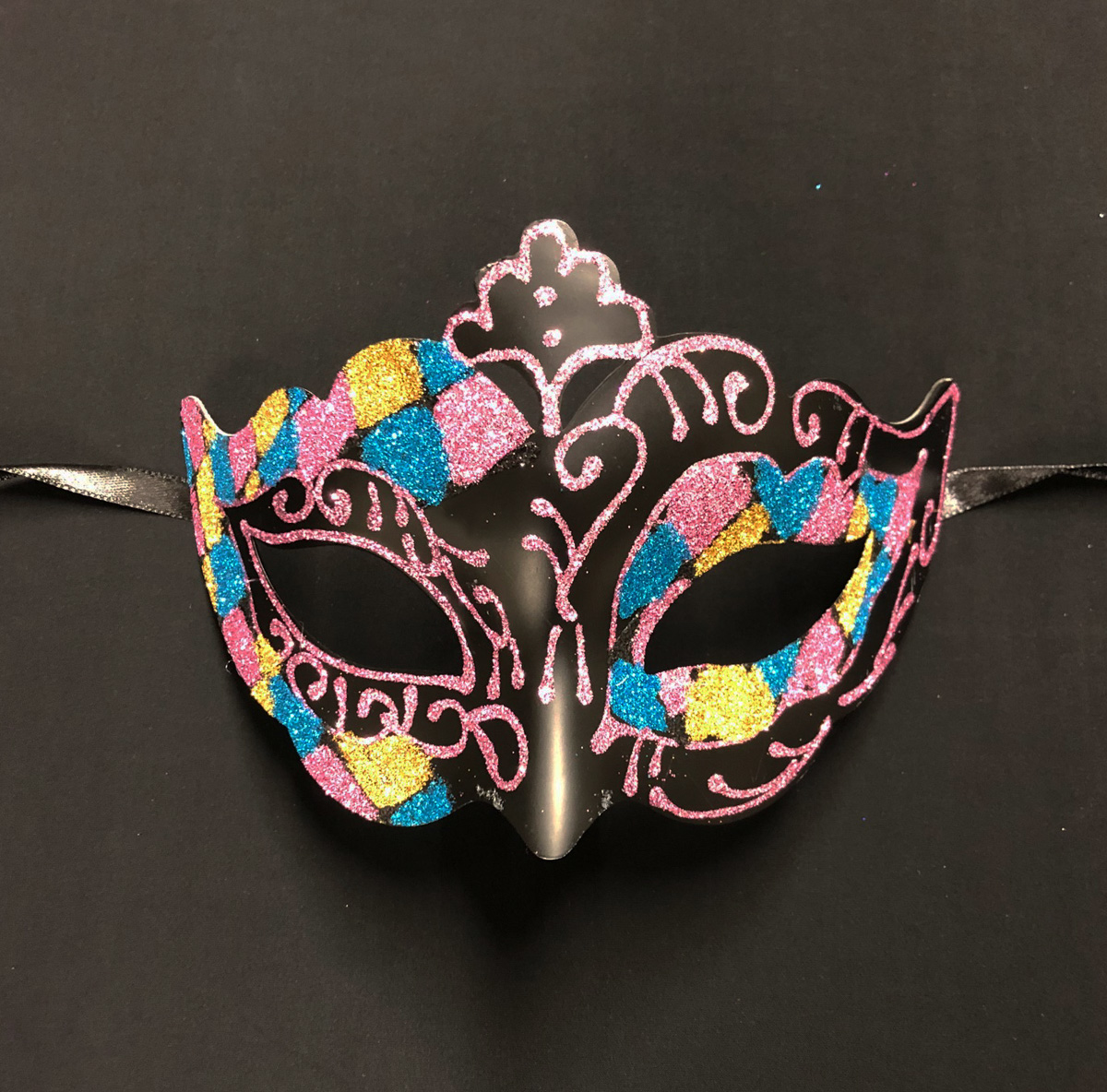Masquerade Masks Party Oasis
