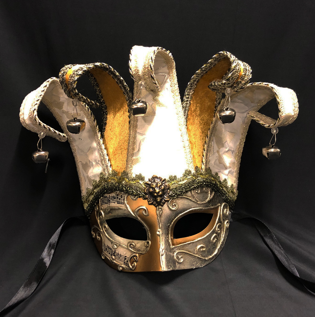 Masquerade Masks Party Oasis