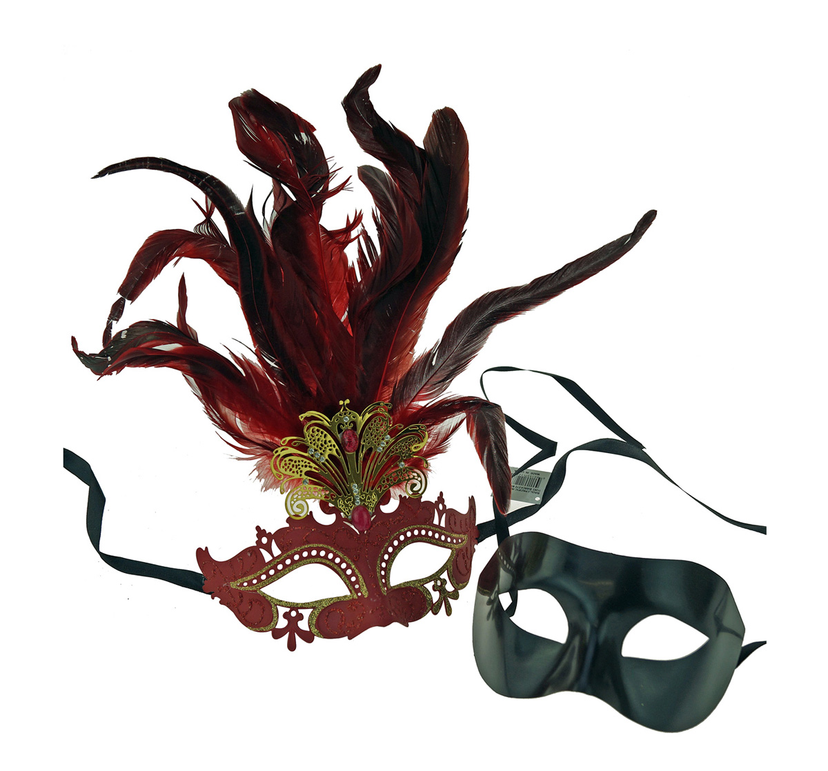 Masquerade Party Mask Designs