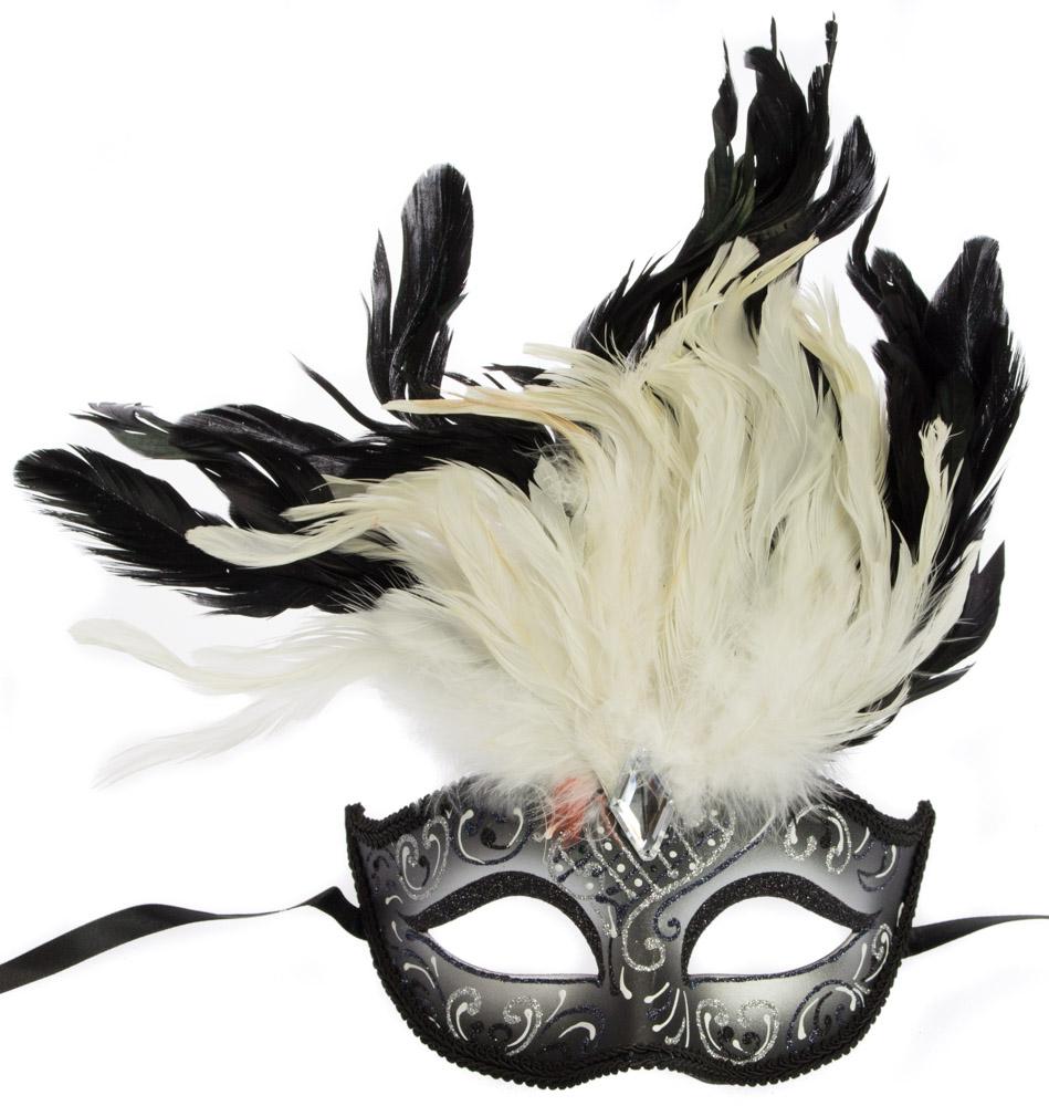 Carnival Rio Masks