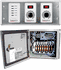 Infratech Solid State Heater Controls