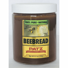 Pollen - Propolis/Tincture - Bee Bread