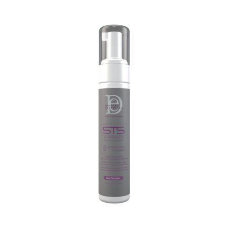 Design Essentials STS Express Smoothing Mousse Max Smooth, 8 fl.oz ...