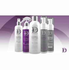 Design Essentials at Payne's Beauty & Barber Supply