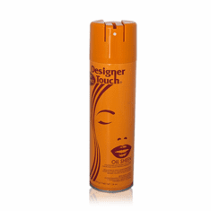 Designer Touch at Payne's Beauty & Barber Supply