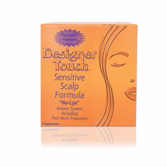 Designer Touch at Payne's Beauty & Barber Supply