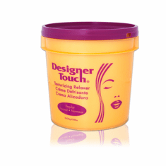 Designer Touch at Payne's Beauty & Barber Supply