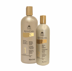 KeraCare at Payne's Beauty & Barber Supply