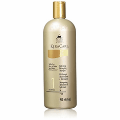 KeraCare at Payne's Beauty & Barber Supply