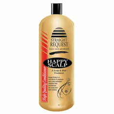 Straight Request Conditioners & Treatments at Payne's Beauty & Barber ...