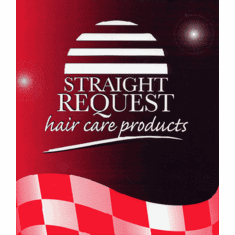 Straight Request Hair Products at Payne's Beauty & Barber Supply