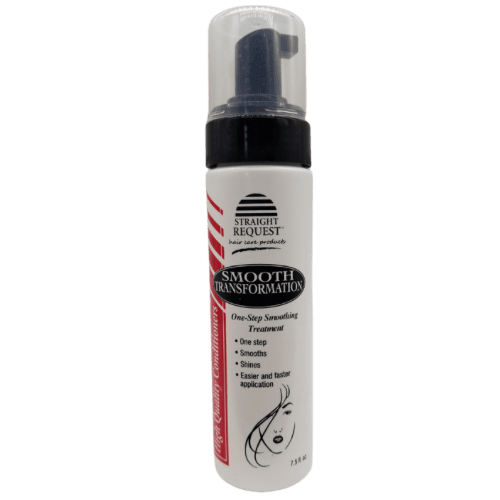 Straight Request Smooth Transformation 7.5 fl.oz at Payne's Beauty ...