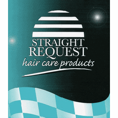 Straight Request Hair Products at Payne's Beauty & Barber Supply