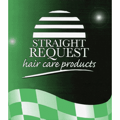 Straight Request Hair Products at Payne's Beauty & Barber Supply