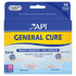 API General Cure Anti-Parasitic Fish Medication 10pk