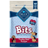 Blue Buffalo Blue Bits Beef Training Dog Treats 4oz