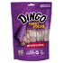 Dingo Twist Sticks Dog Treats 50pk
