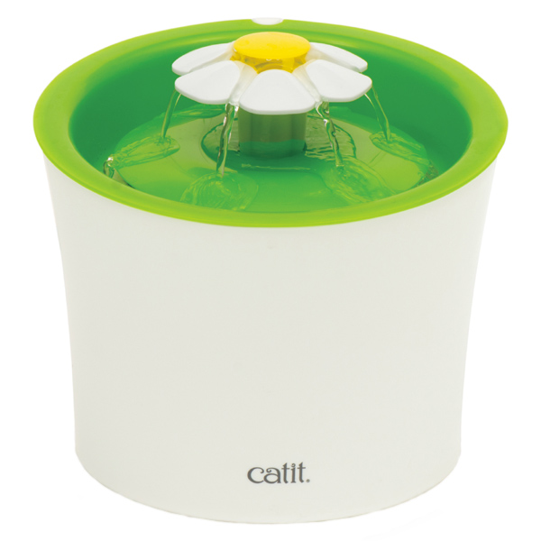 Hagen Catit Senses 2.0 Flower Cat Fountain