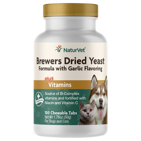 Do Dogs Like Brewers Yeast