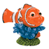 Penn-Plax Finding Nemo Aquarium Ornament Mini
