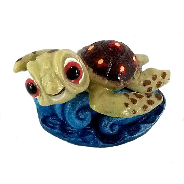 Squirt Finding Nemo Gif