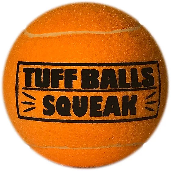 Petsport USA Giant Tuff Squeak Ball