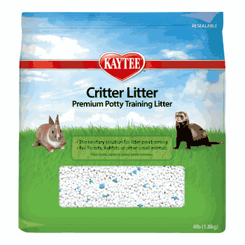 Kaytee Critter Litter 4 lbs