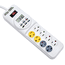 Zilla 24/7 Digital Timer Power Center